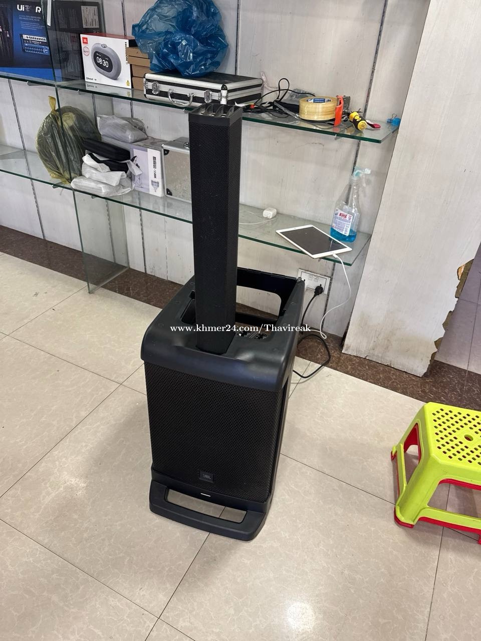 Jbl eon one price $350.00 in Phsar Chas, Doun Penh, Phnom Penh, Cambodia - Vireak Sound ...