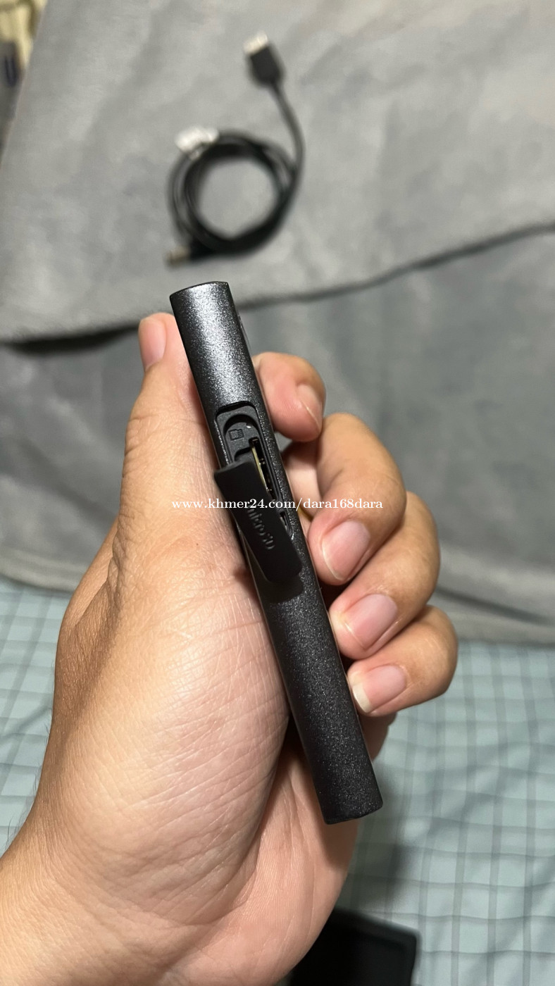 sony walkman NW-A36 32GB price $59.00 in Srah Chak, Doun Penh, Phnom ...