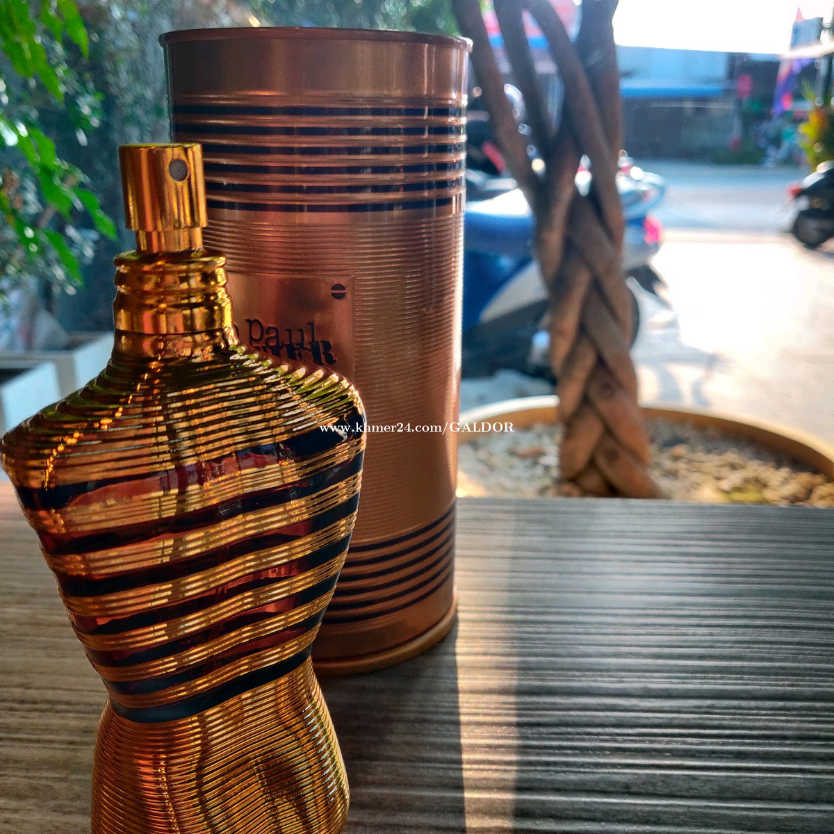 Jean Paul Gaultier Le Male Elixir – Long-Lasting Luxury Fragrance price ...