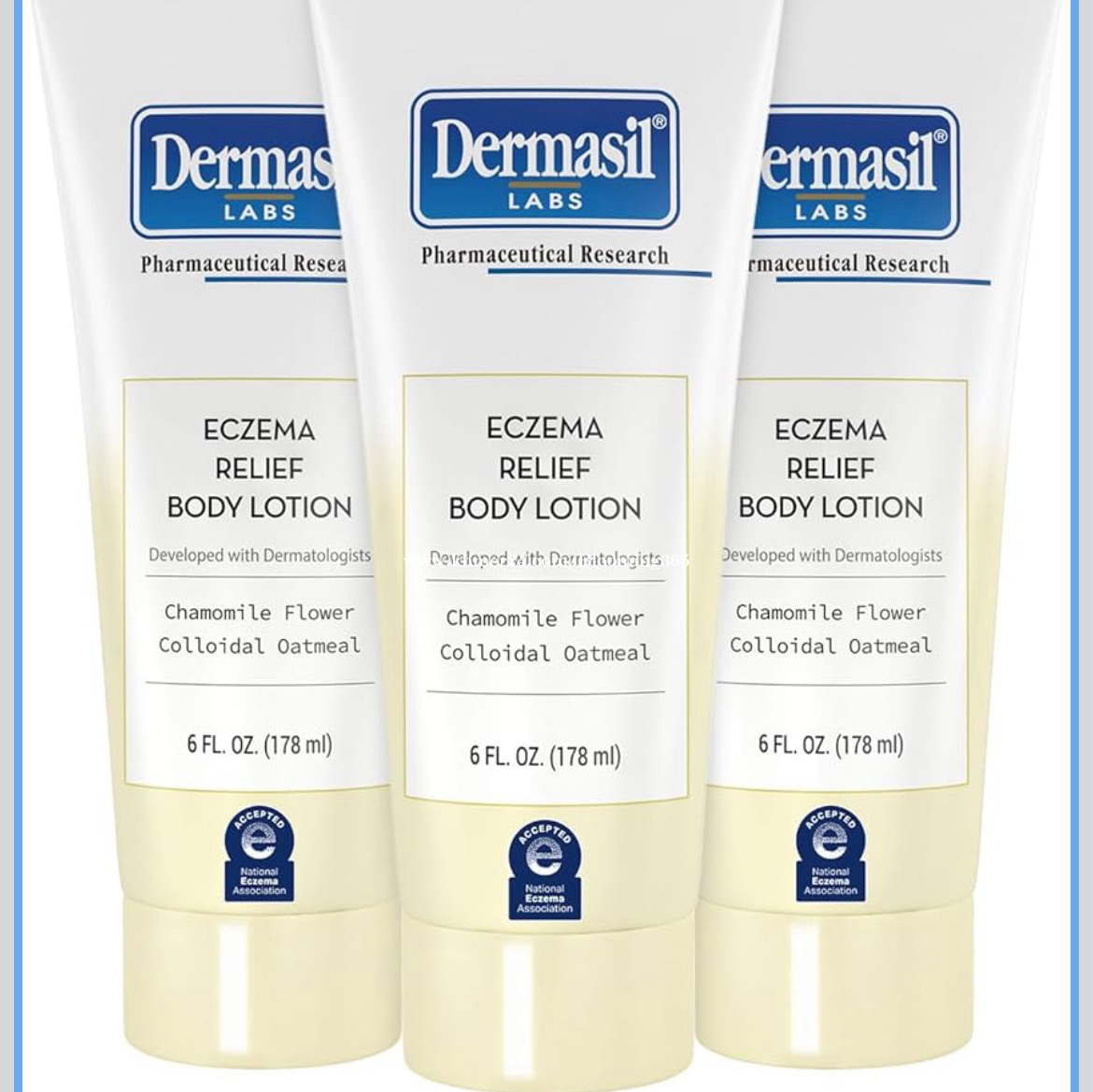 Dermasil Labs Eczema Relief Body Lotion price $19.00 in Kamboul ...