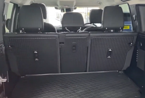 2021 l Defender l Petrol V4 l Full l 10000 Miles price $111000.00 in Tonle Basak, Chamkar Mon ...