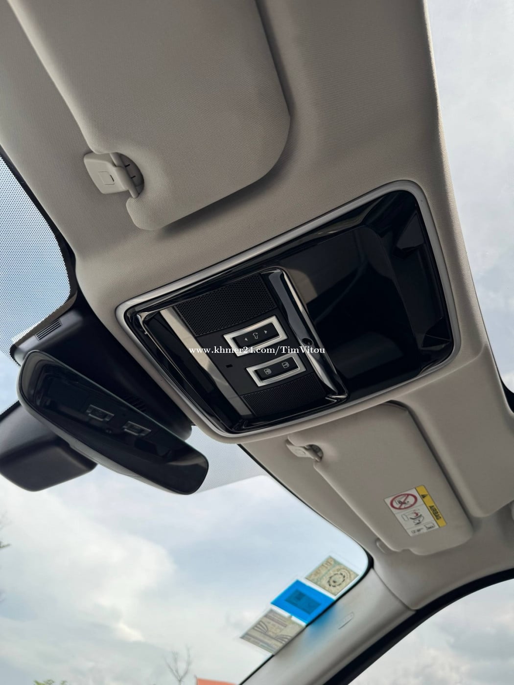 2019 Range Rover Velar R-Dynamic price $56666.00 in Phnom Penh Thmei ...