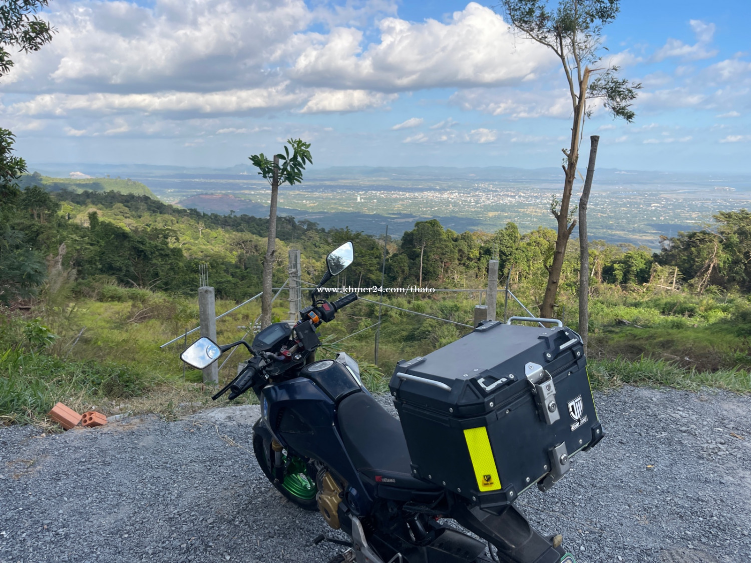 Id card msx 125cc price 460$ price $460.00 in Kampong Bay, Krong Kampot ...