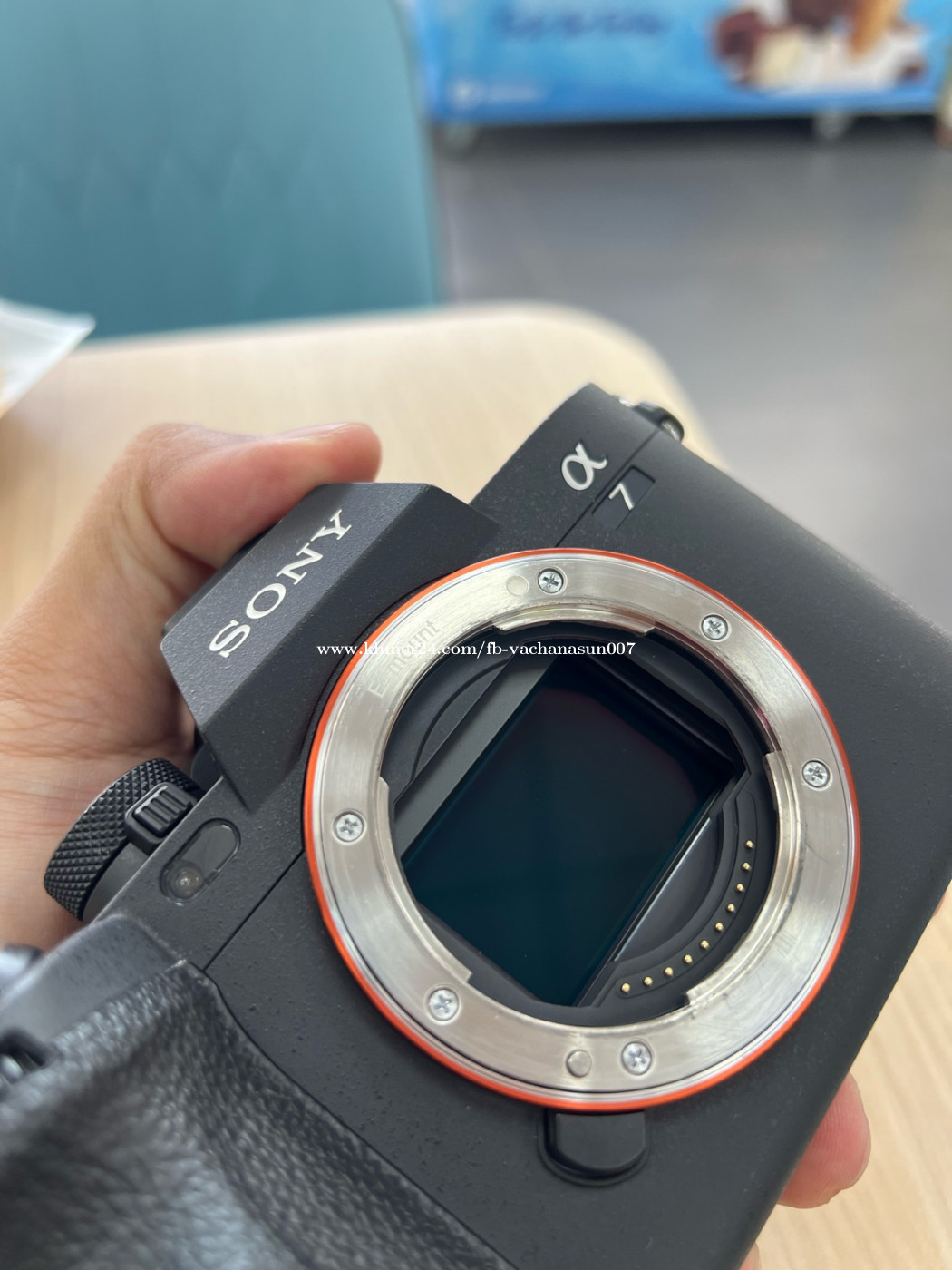 Sony a7iv for sale price $1380.00 in Phsar Chas, Doun Penh, Phnom Penh ...