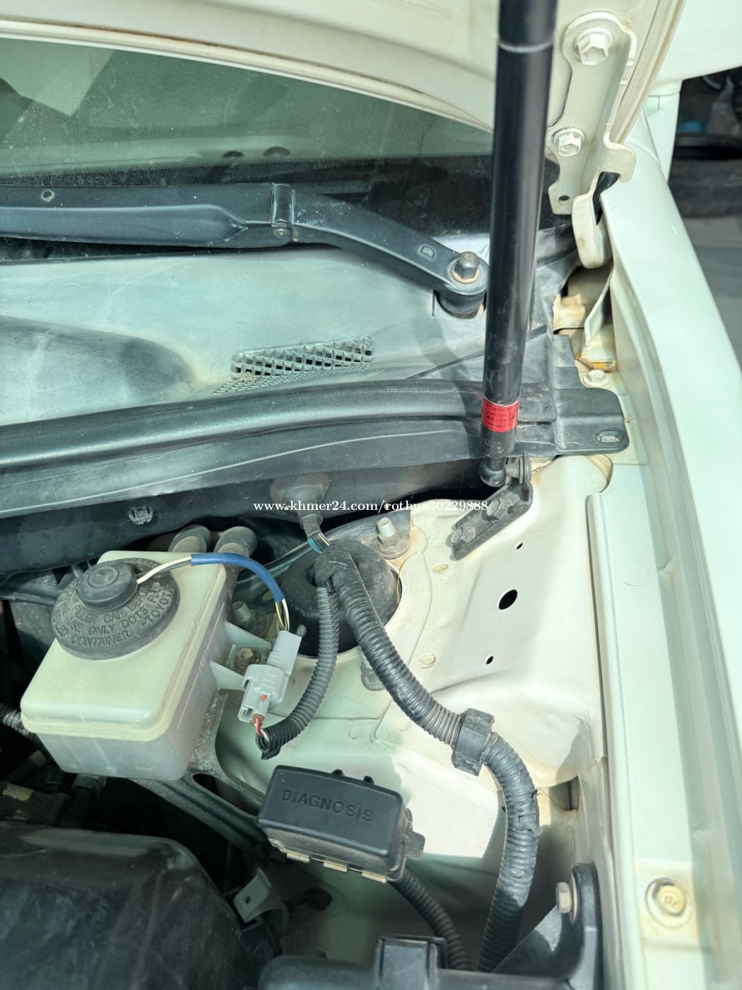 RX 300 ឆ្នាំ2000 ប៉ុង2 price $9500.00 in Kamboul, Kamboul, Phnom Penh, Cambodia - Roth Na ...