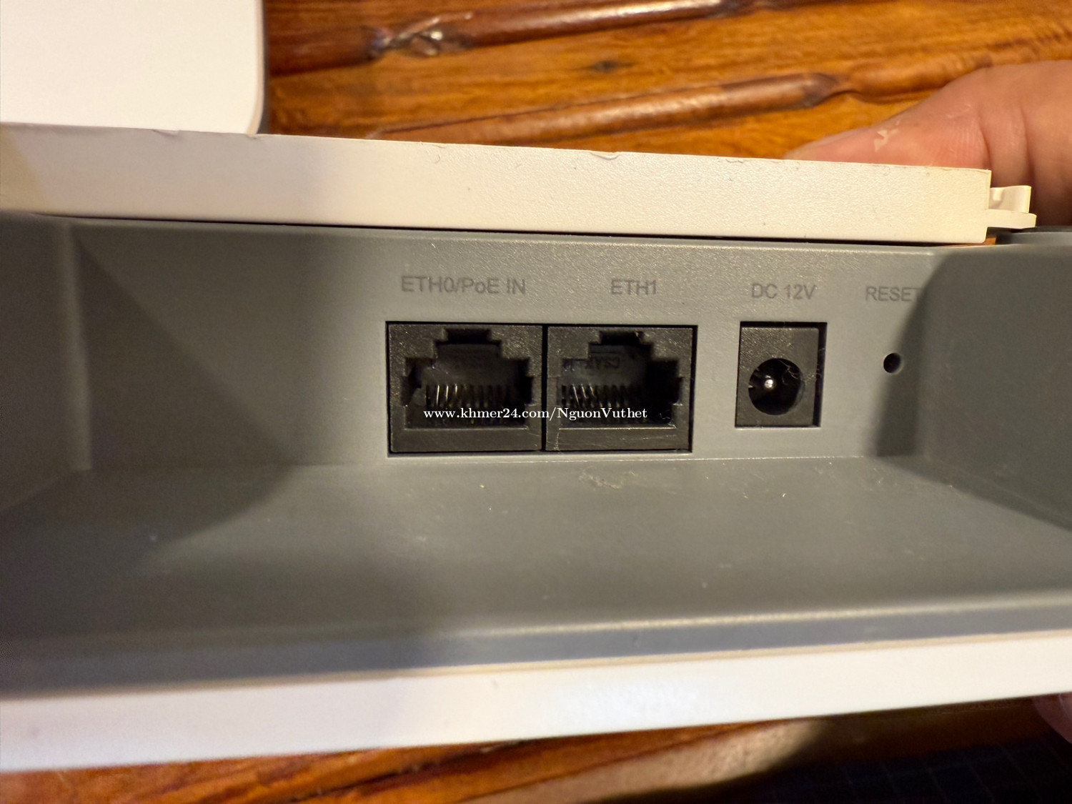 AP Sundray WiFi6 price $40.00 in Samraong Kraom, Por Senchey, Phnom Penh, Cambodia - SOMBOK ...