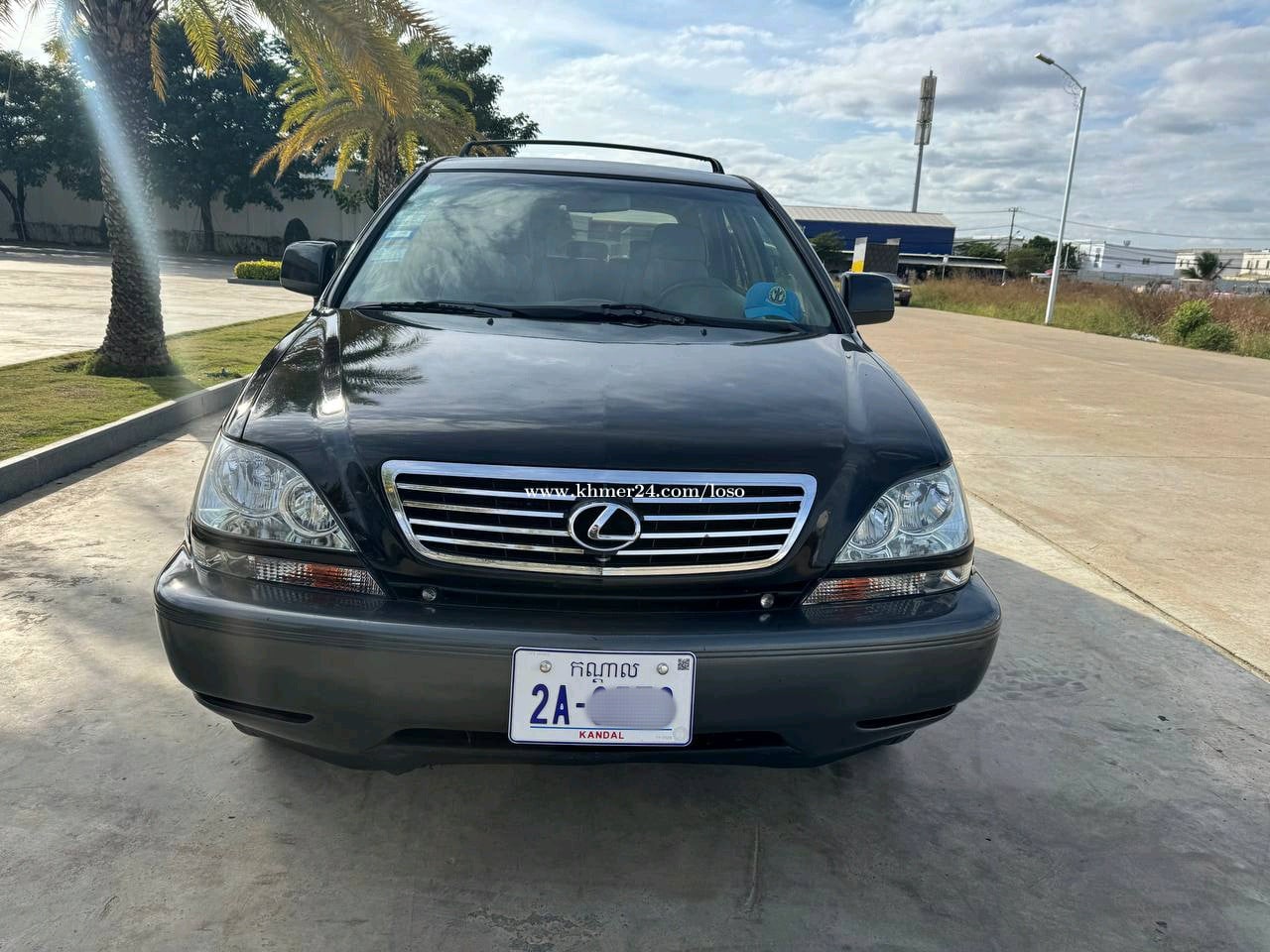 99 ប៉ុង2 6850$ចរចារ... price $6850.00 in Chaom Chau 1, Por Senchey, Phnom Penh, Cambodia - So lo ...