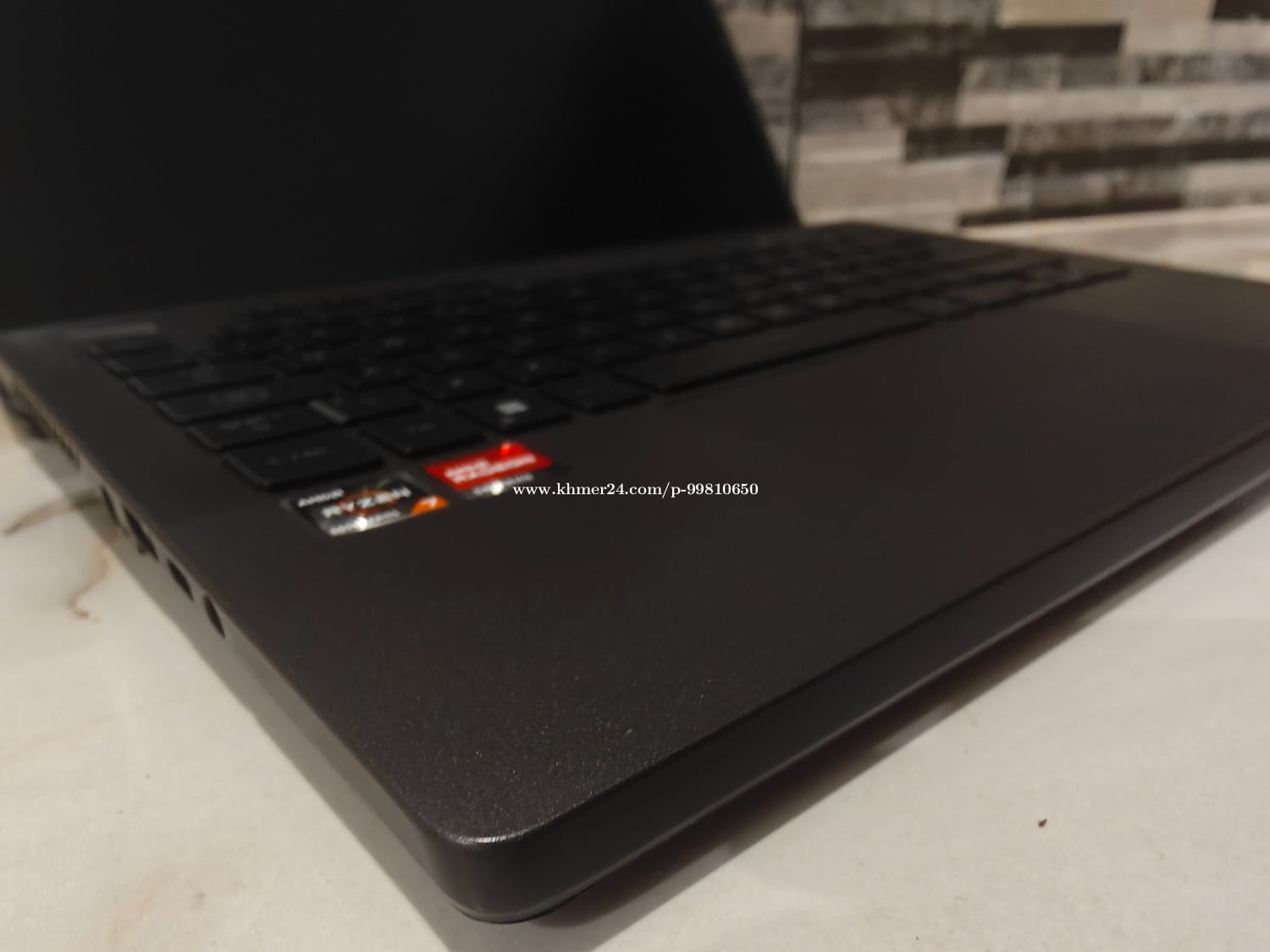 Asus Rog Zephyrus G14 24gb Ram price $750.00 in Chreav, Krong Siem Reab ...