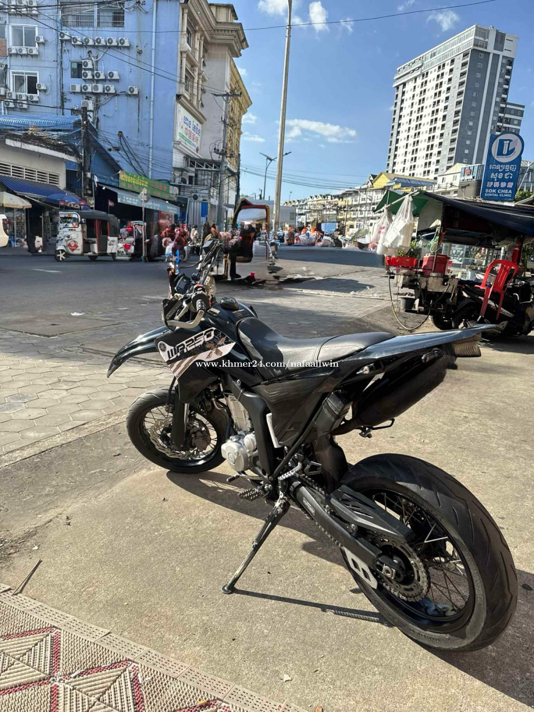 ចចារ price $3350.00 in Sangkat Pir, Krong Preah Sihanouk, Preah Sihanouk, Cambodia - Nafa All ...