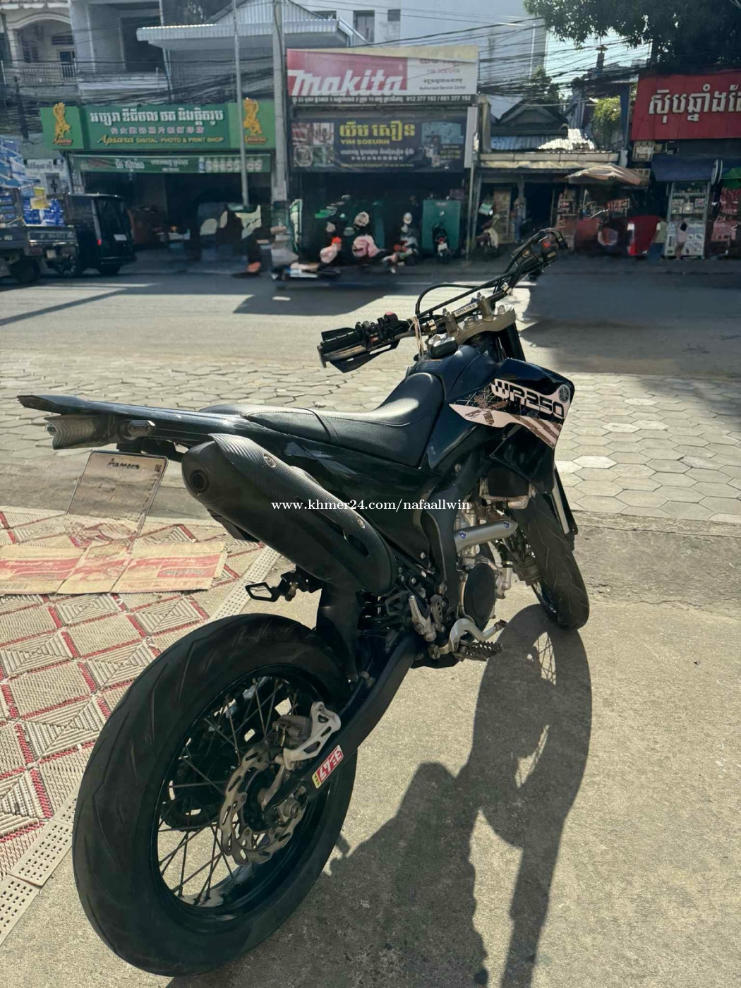 ចចារ price $3350.00 in Sangkat Pir, Krong Preah Sihanouk, Preah Sihanouk, Cambodia - Nafa All ...