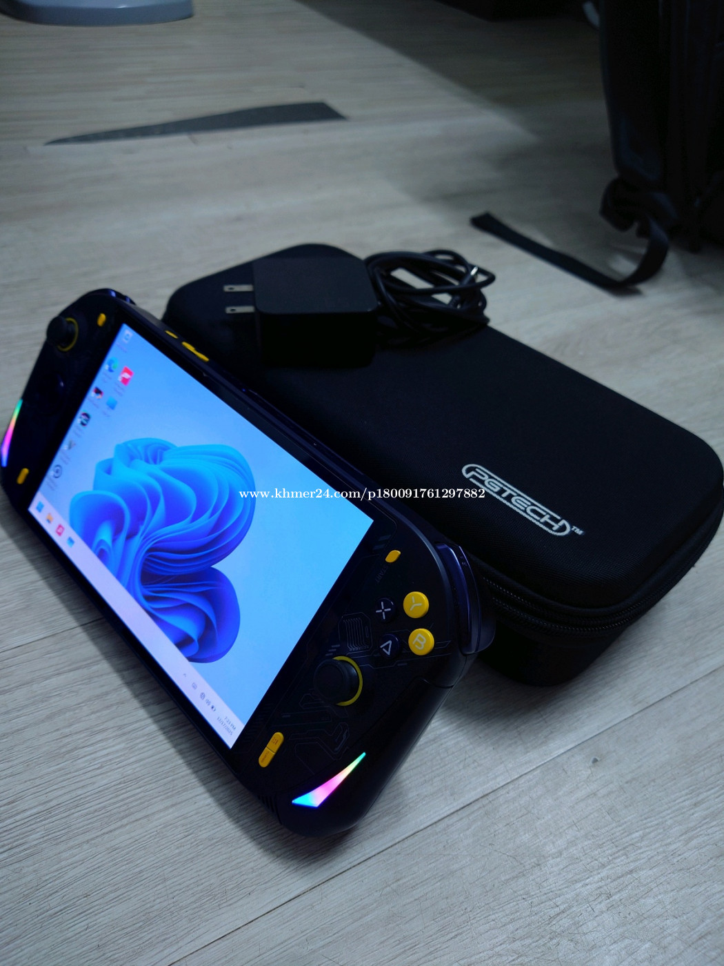 AOKZOE A1 AR07 price $320.00 in Veang Chas, Krong Odongk Maechay ...