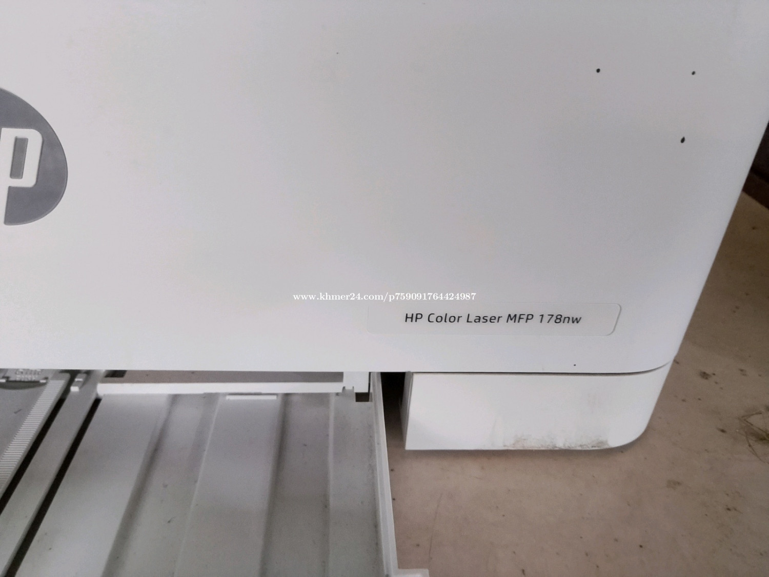 Printer hp laser MFP 178nw price $130 in Dei Edth, Kien Svay, Kandal ...
