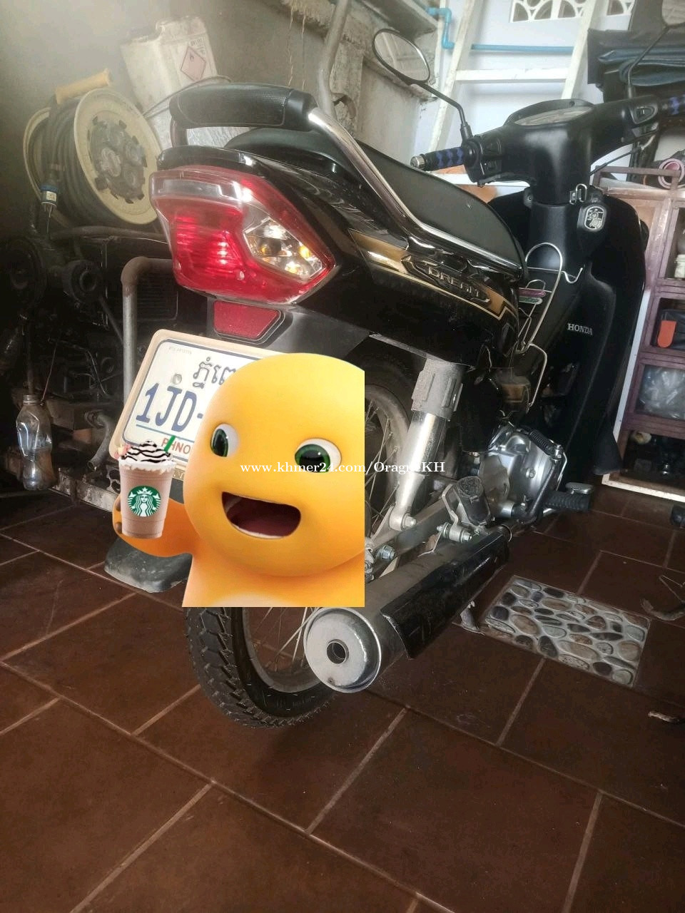 $1300 ចរាចរ price $1300.00 in Sangkat Bei, Krong Preah Sihanouk, Preah Sihanouk, Cambodia - 855 ...