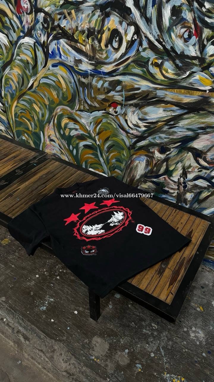 Boxifit 270GSM price $10.00 in Ta Kdol, Krong Ta Khmau, Kandal, Cambodia - Vi Sal | Khmer24.com