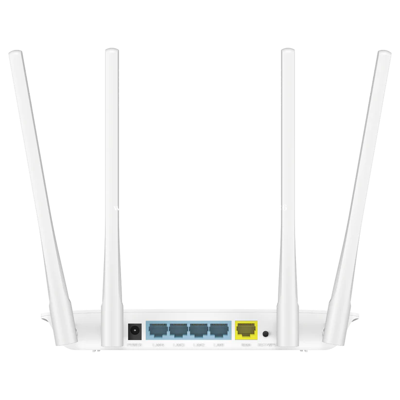 CUDY WR1200 AC1200 Wi-Fi Router price $19.00 in Boeng Keng Kang Bei ...