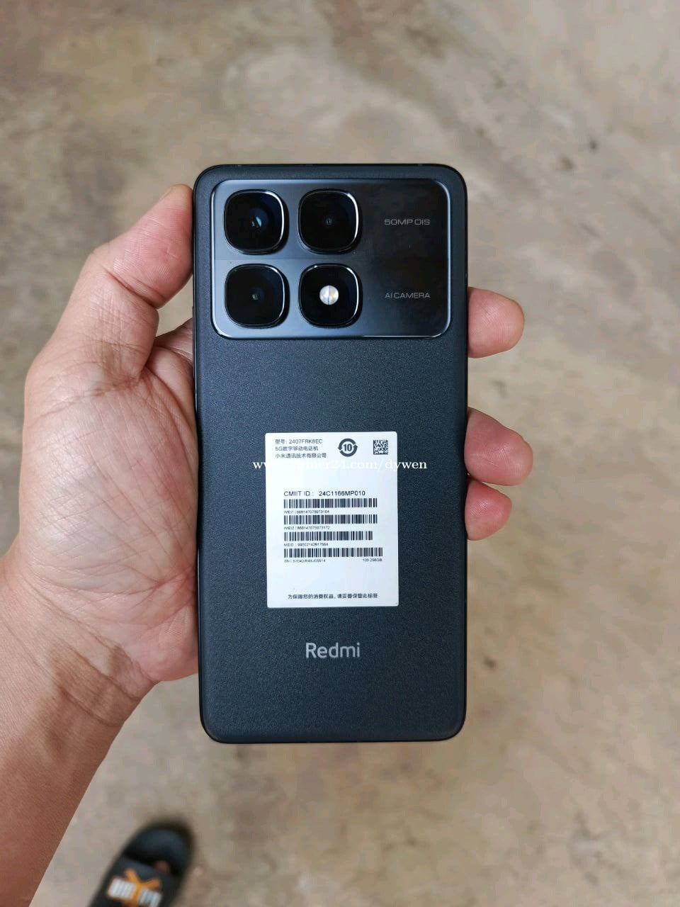 Redmi k70 ultra 5G ស្អាត99% price $269.00 in Preaek Pra, Chbar Ampov ...