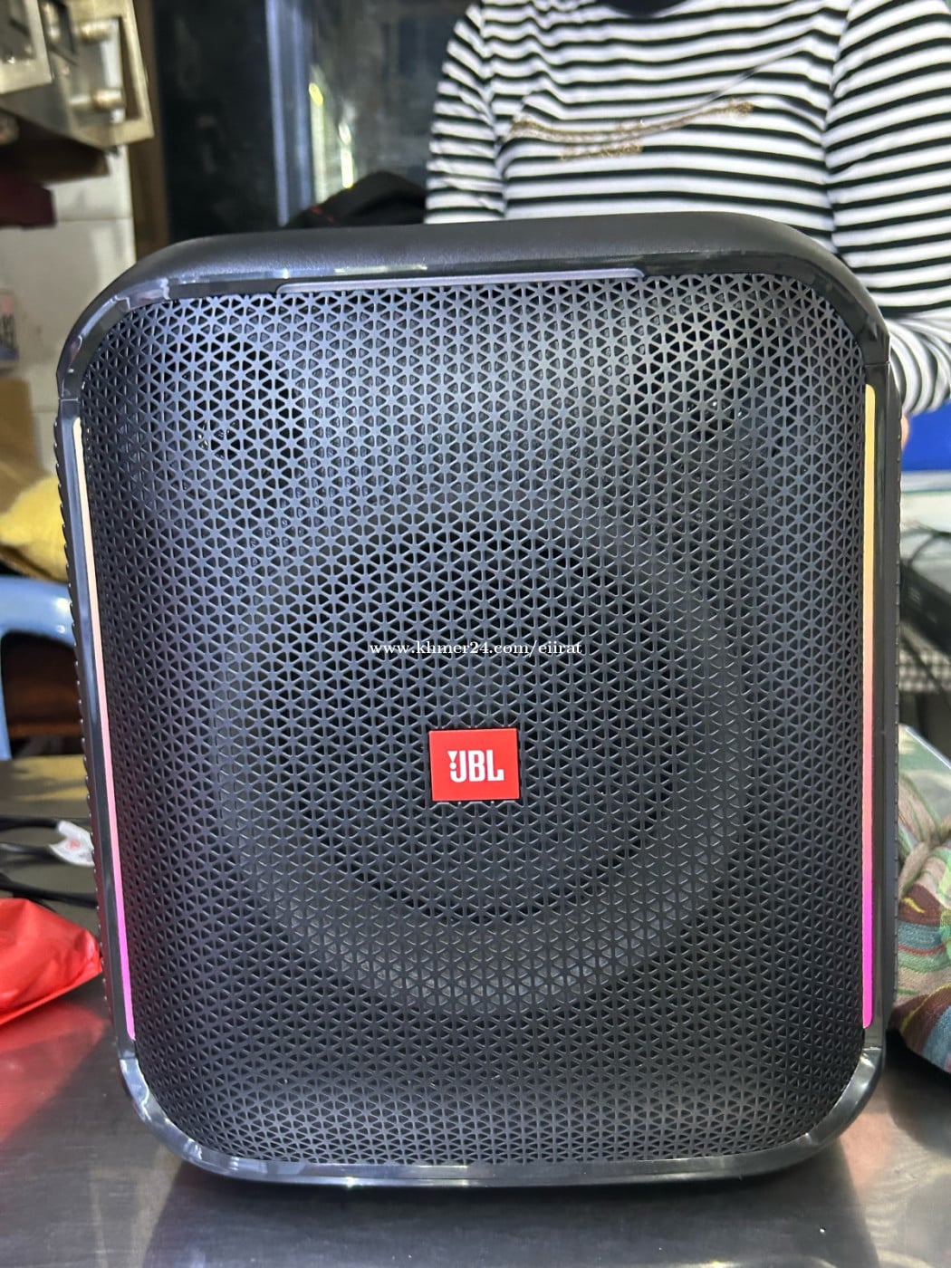 JBL Partybox Encore price $209.00 in Phsar Kandal Muoy, Doun Penh ...