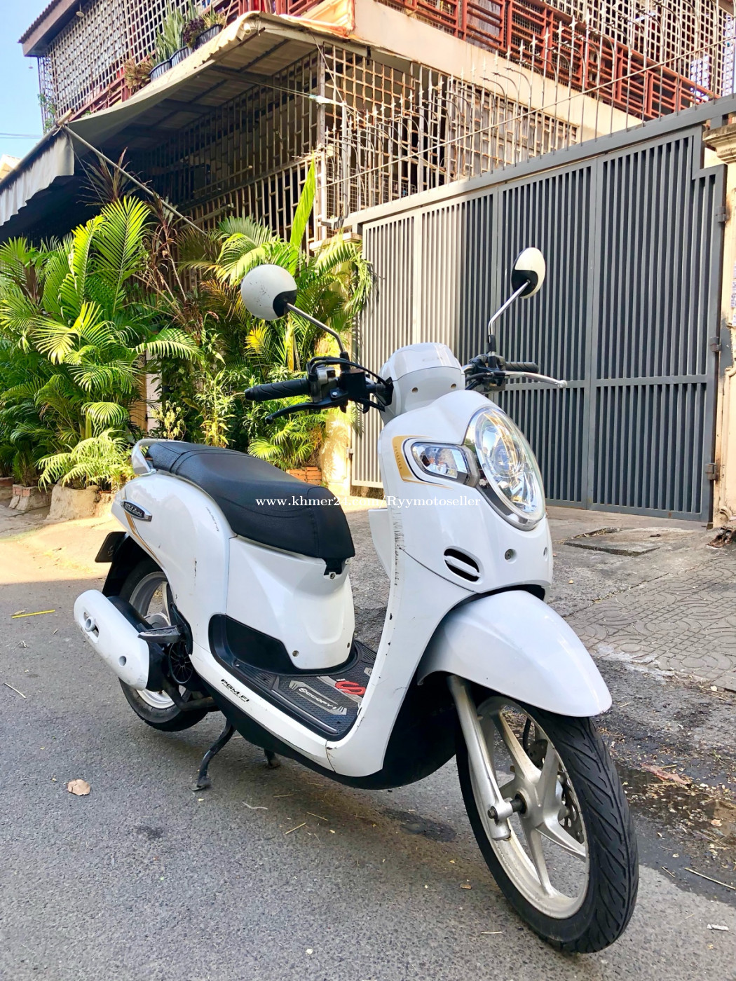 📣Have Secondhand motorcycle for sale🛵Cheap Price Have ID Card🪪Brand GTR ...