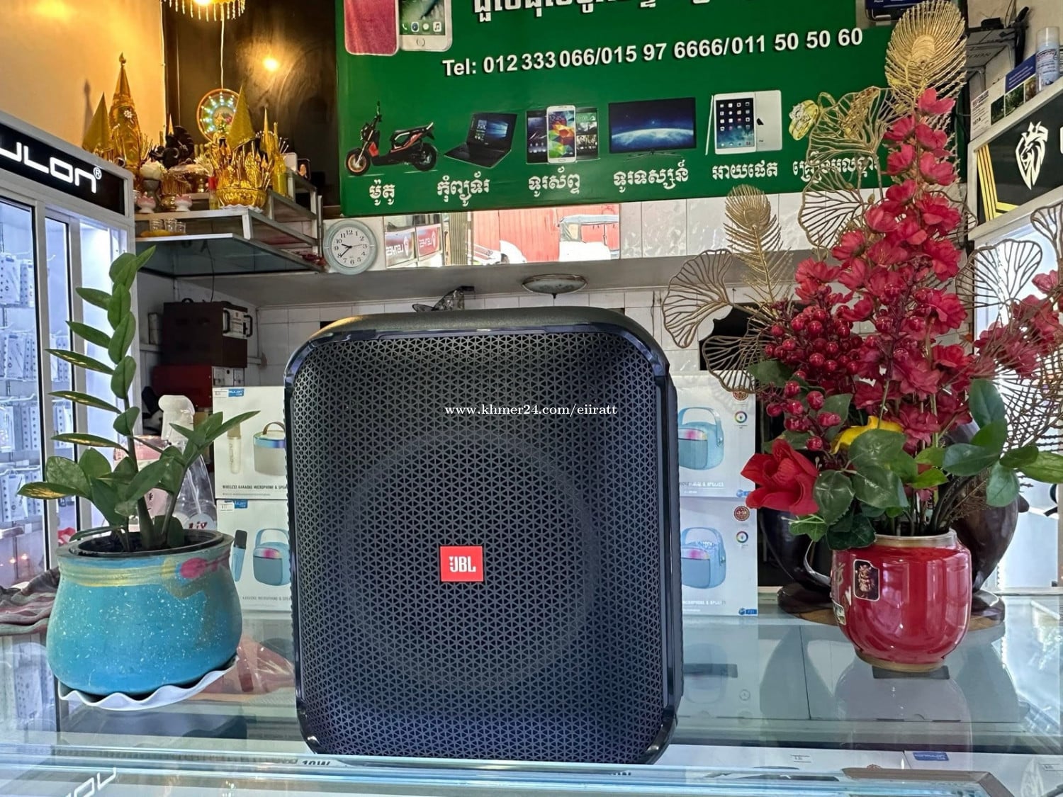 JBL Party box encore price $210.00 in Phsar Kandal Pir, Doun Penh ...
