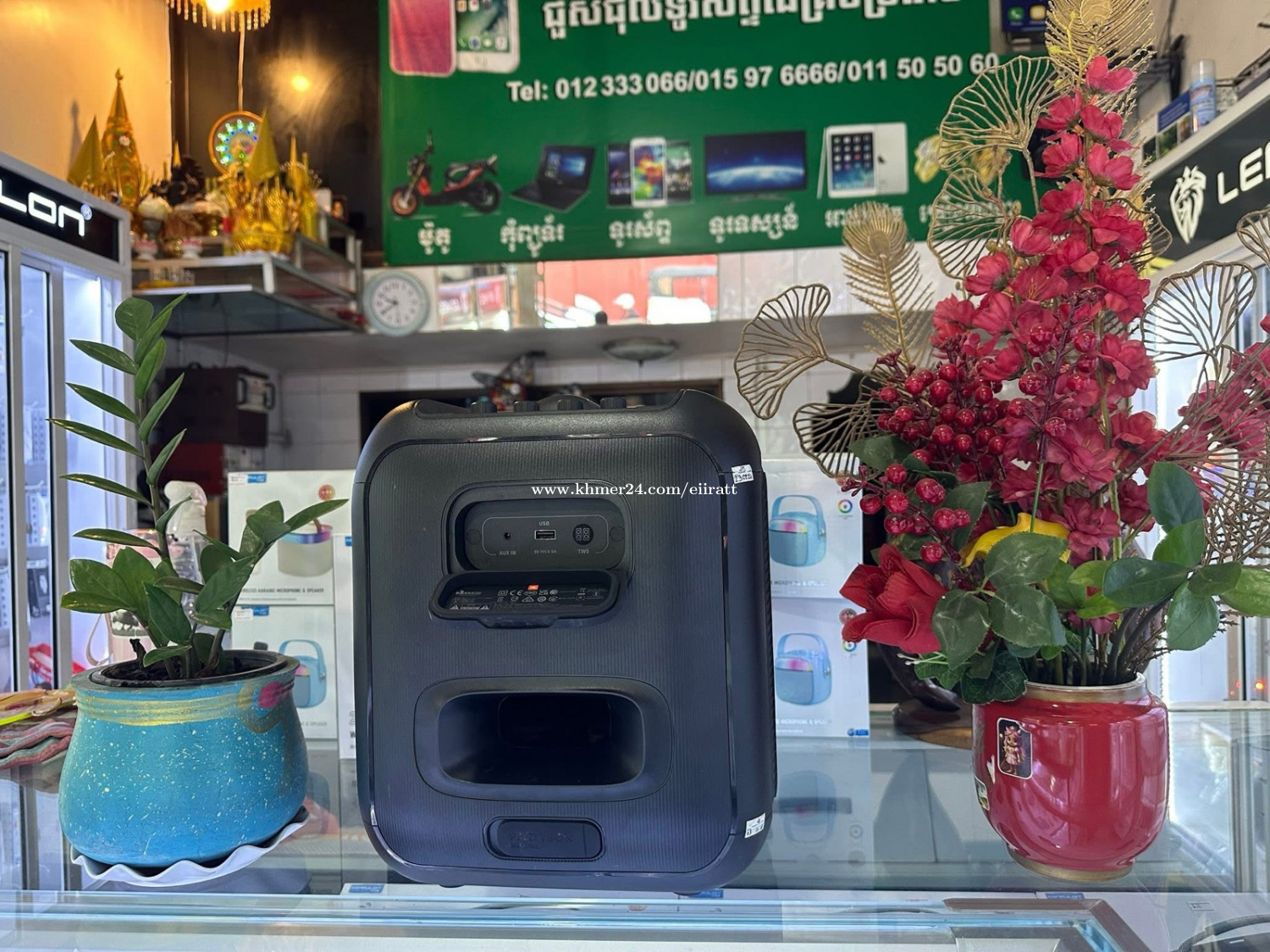 JBL Party box encore price $210.00 in Phsar Kandal Pir, Doun Penh ...