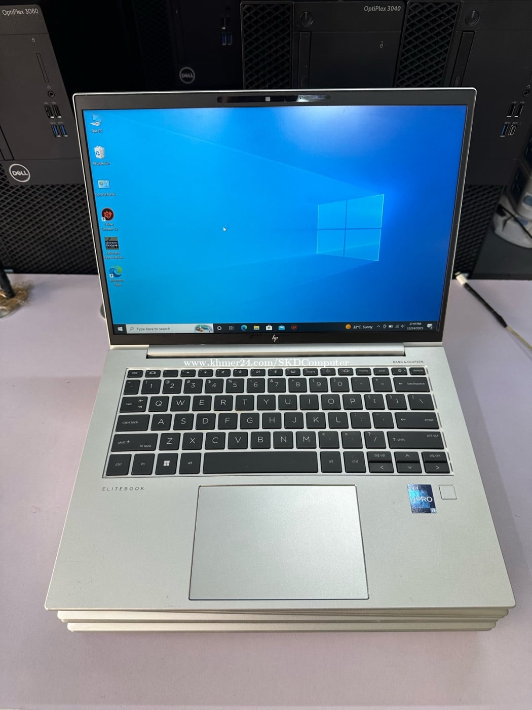HP Elitebook 840 G10 i7 13th price $470.00 in Kakab 2, Por Senchey ...