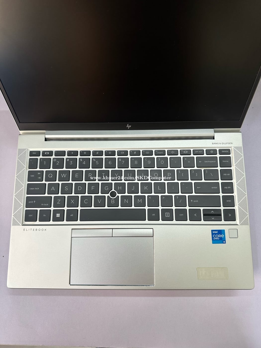 HP Elitebook 840 G8 i5 11th price $320 in Kakab 2, Por Senchey, Phnom ...