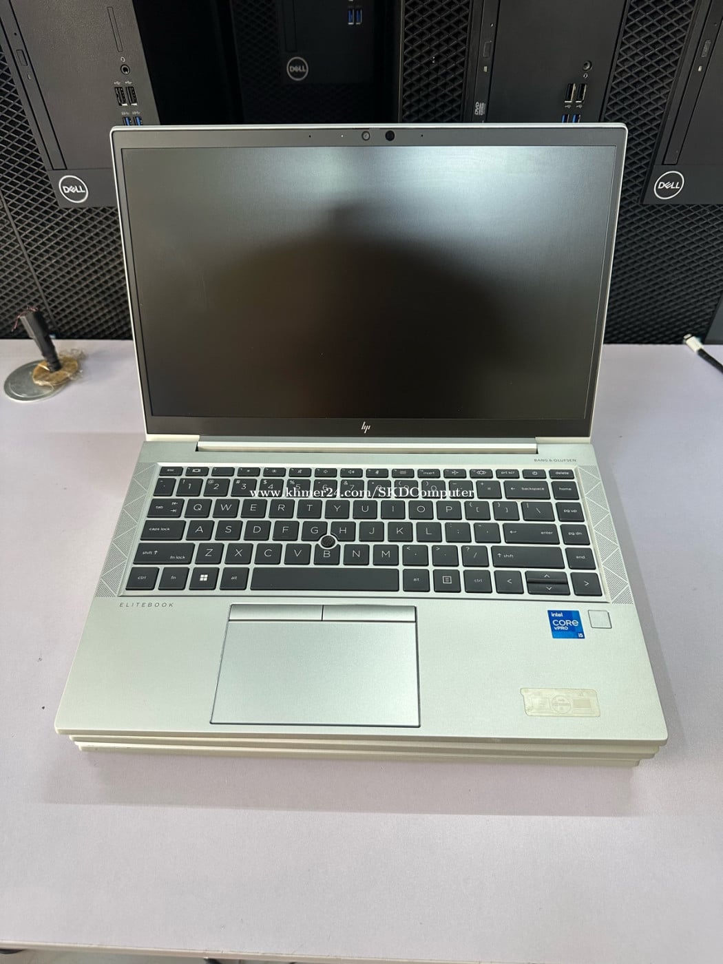 HP Elitebook 840 G8 i5 11th price $320 in Kakab 2, Por Senchey, Phnom ...