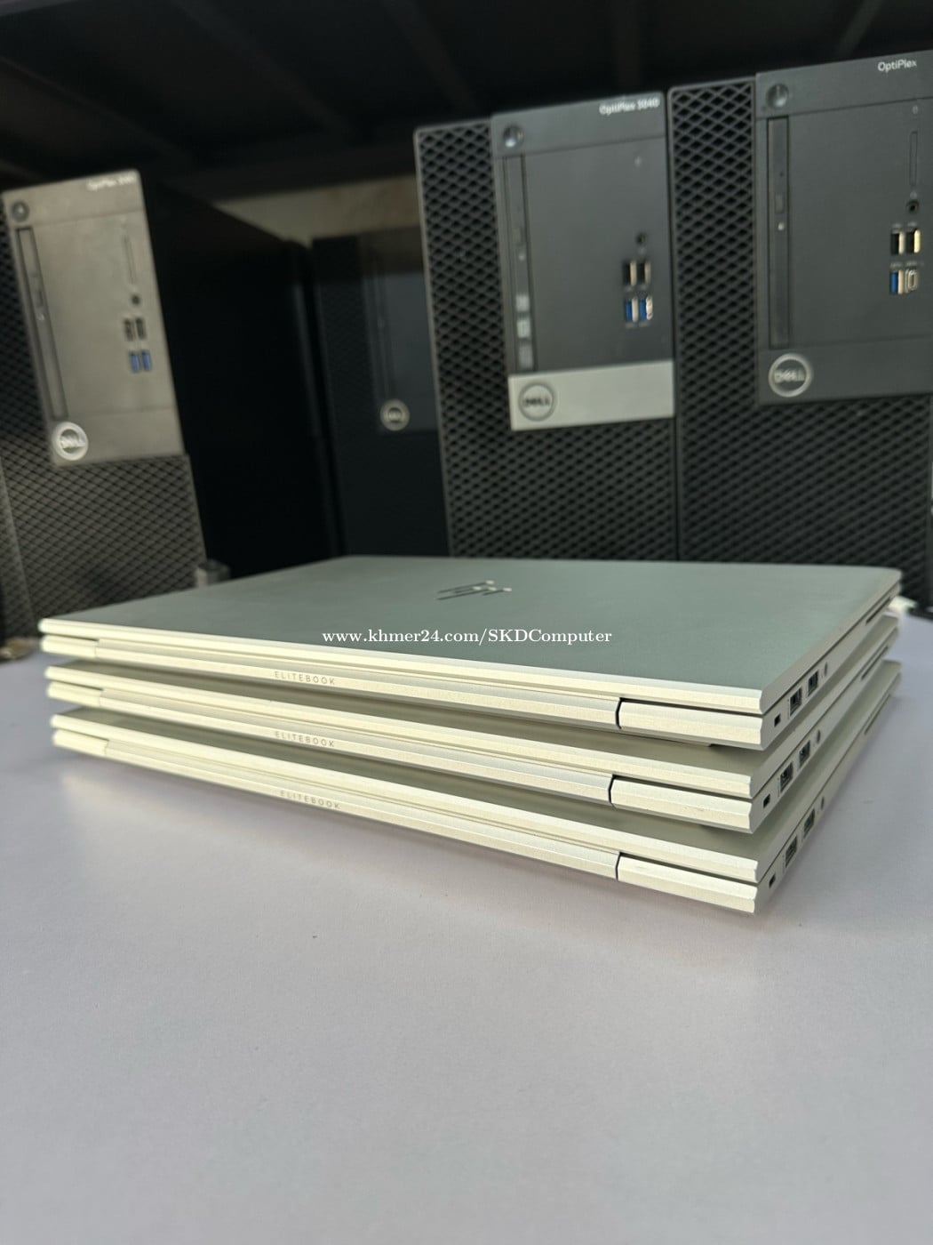 HP Elitebook 840 G8 i5 11th price $320 in Kakab 2, Por Senchey, Phnom ...