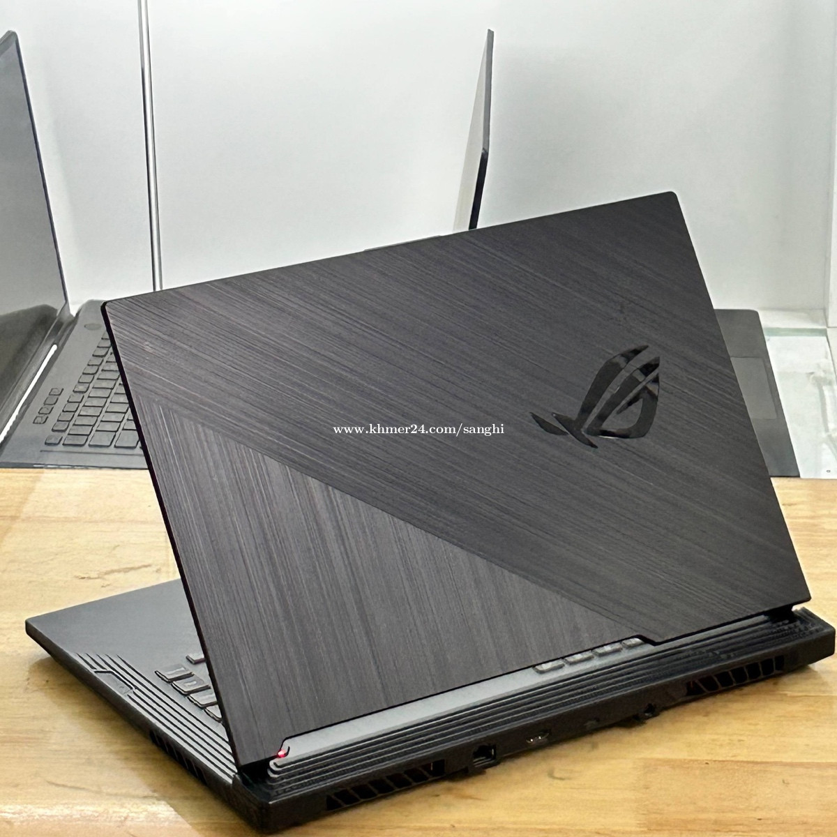 ASUS🎮Gaming🎮🚀ROG Strix G531GU price $489.00 in Tuek L'ak Pir, Tuol Kouk ...