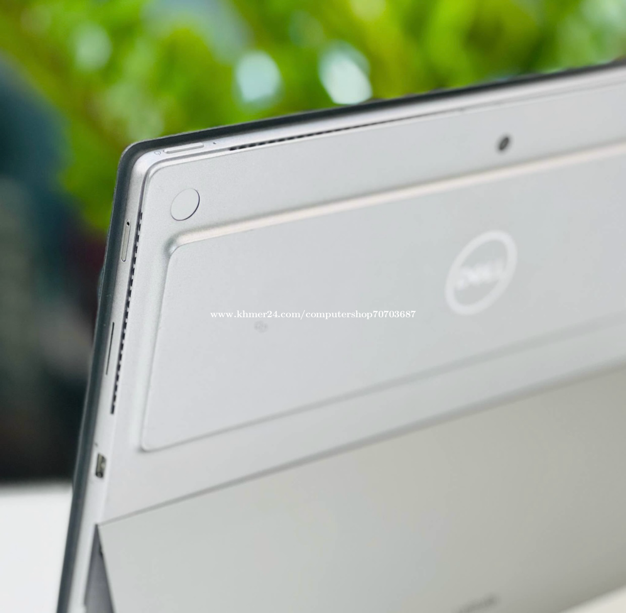 Dell Latitude 7320 Detachable 2-in-1 Core i7 11 genera Ram:16GB SSD ...