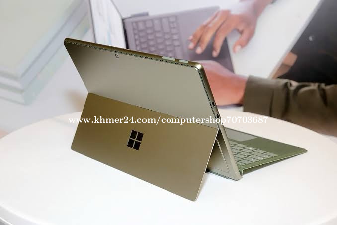 Microsoft Surface Pro 9 12 generation Core i7 Ram 16GB SSD 256GB Screen ...