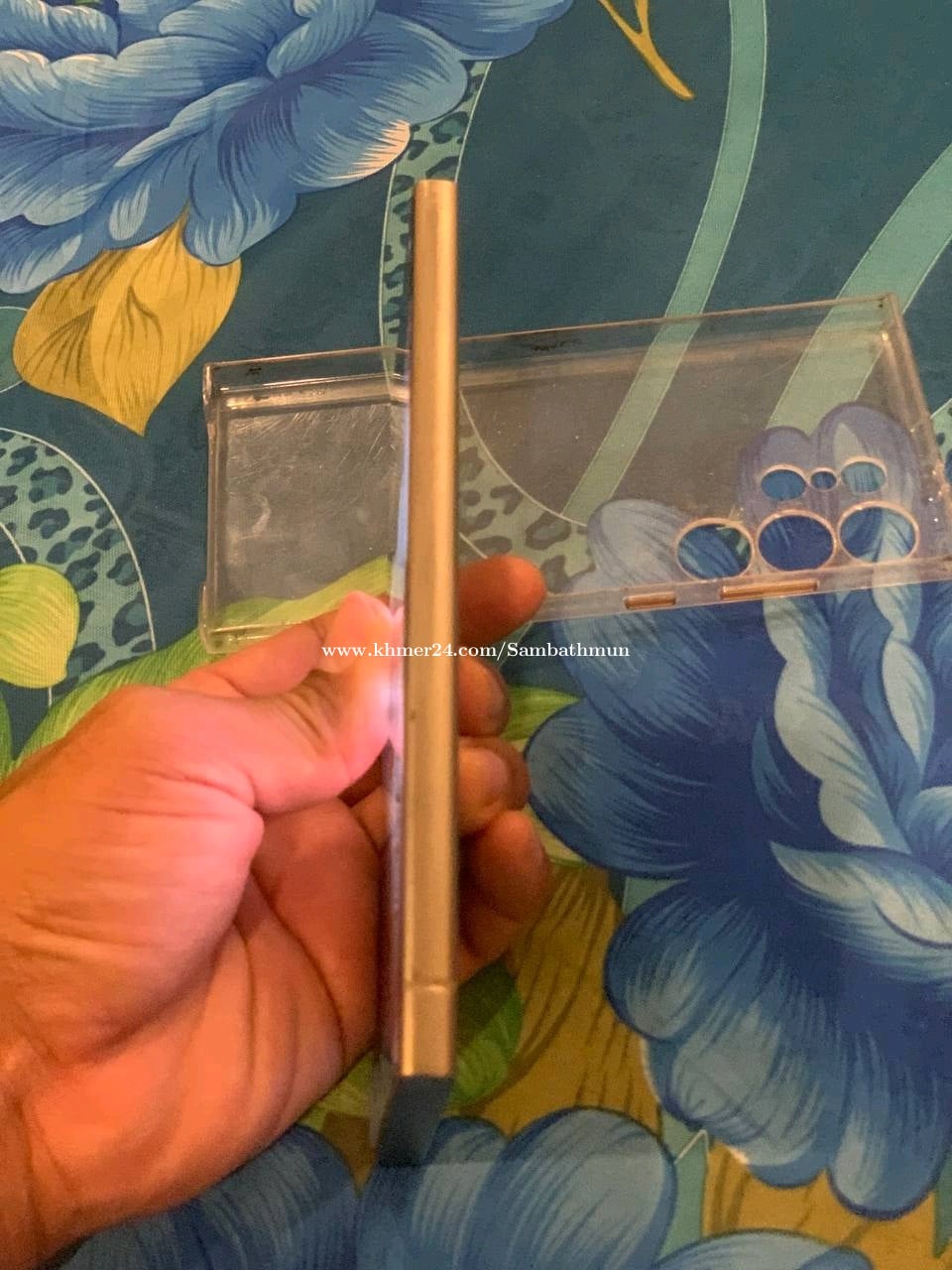 Samsung Galaxy S24 Ultra Company dual sim card 256GB perfect for user ...