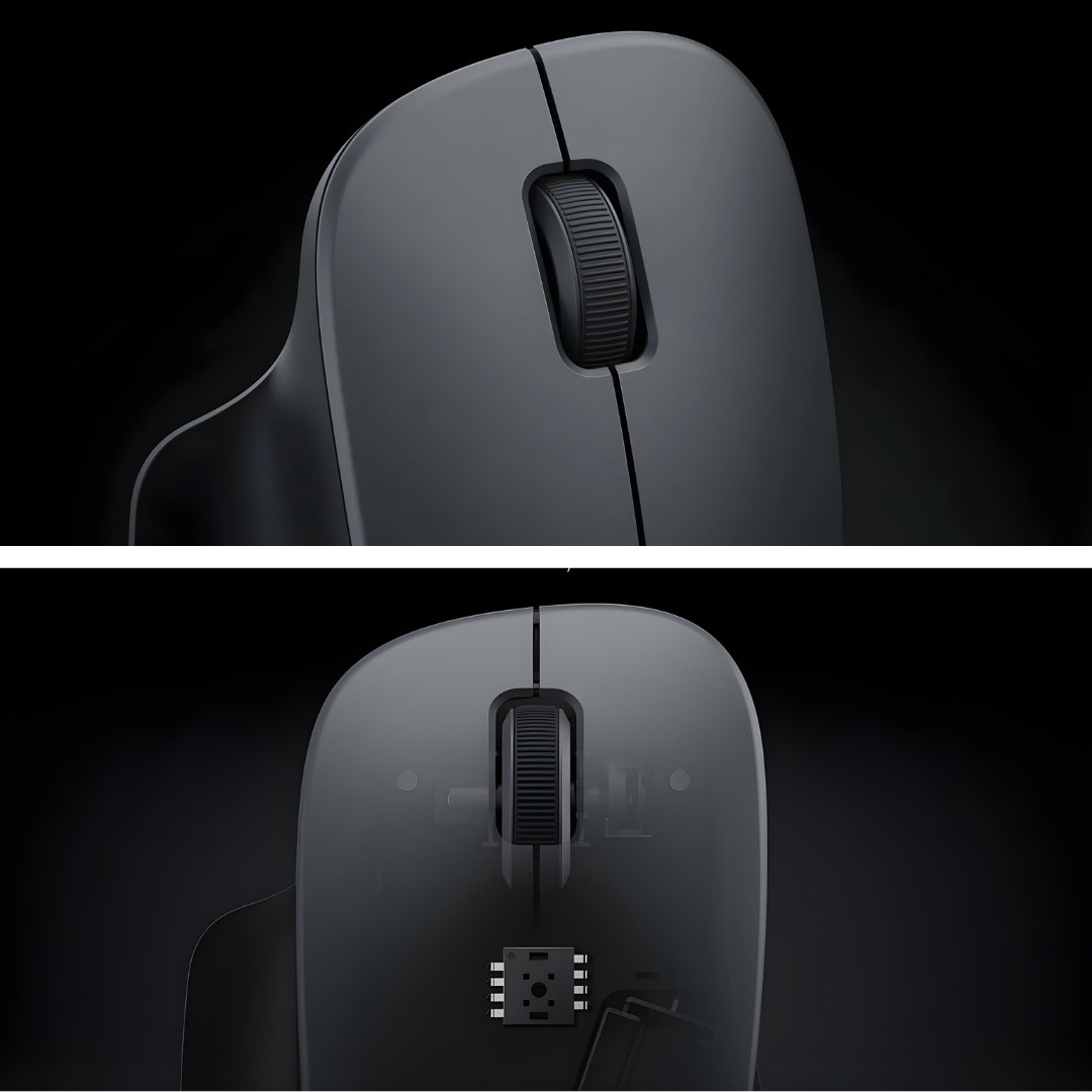 Xiaomi Wireless mouse comfort Edition price $13.00 in Boeng Salang ...