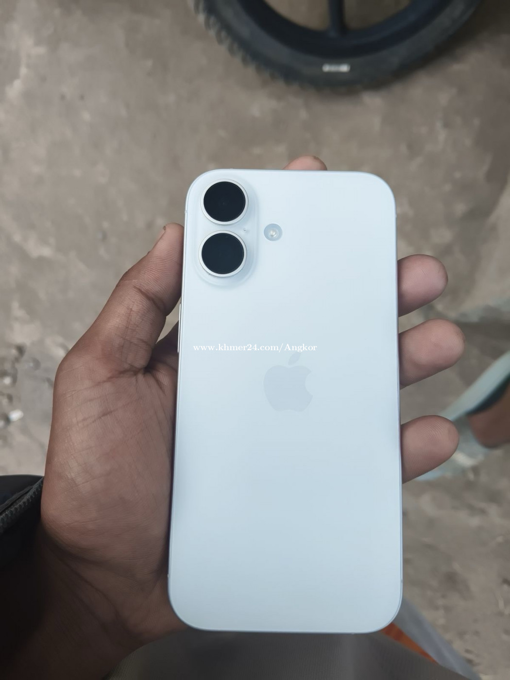 iPhone 16 – 256GB – Used (Perfect Condition) Free AirPod price $550.00 ...