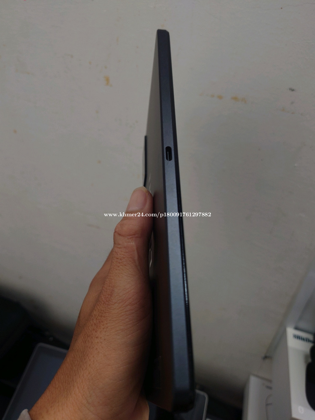 Legion Tab Y700 Qualcomm Snapdragon 8 Gen 3 price $300.00 in Veang Chas ...