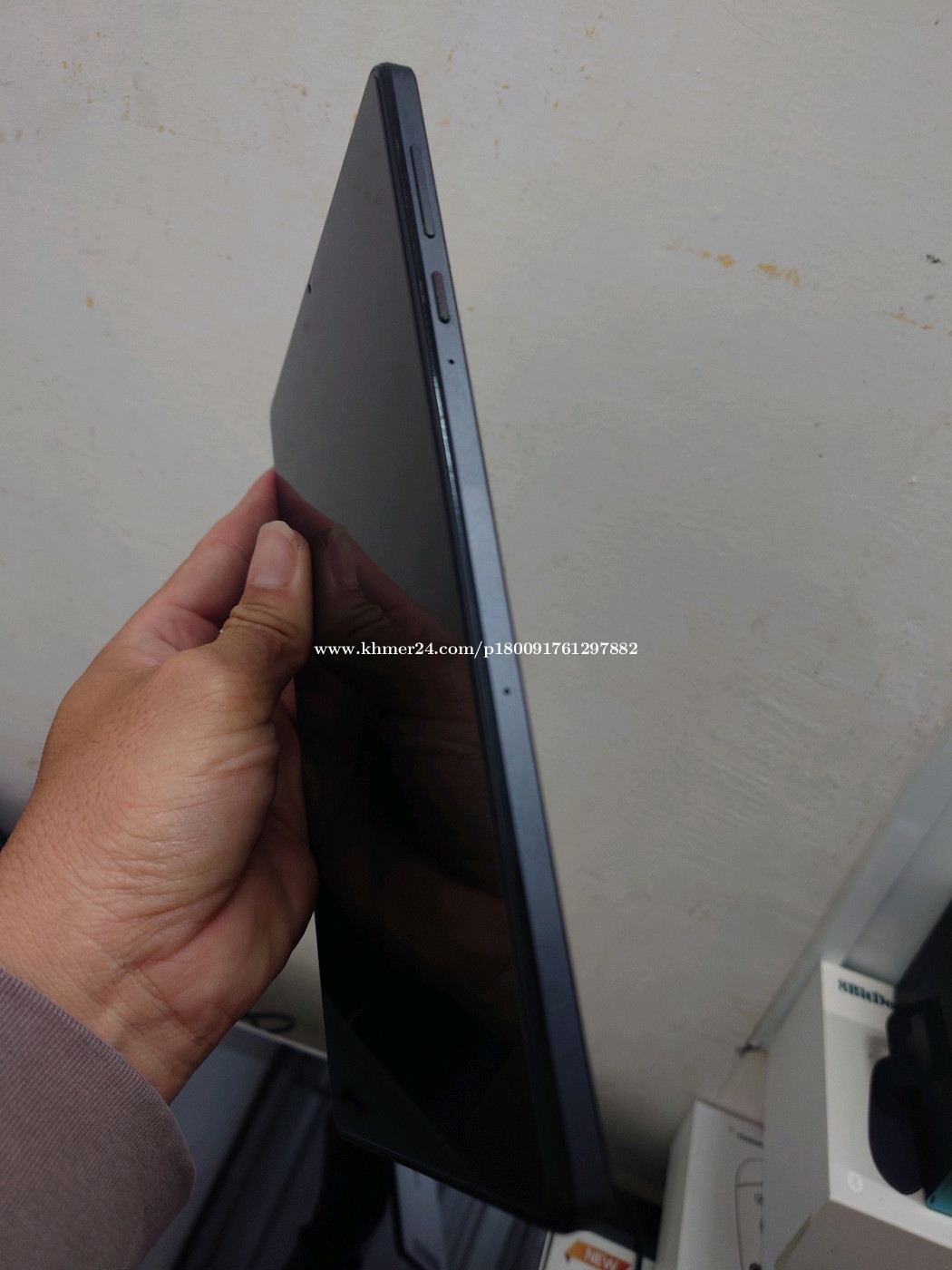 Legion Tab Y700 Qualcomm Snapdragon 8 Gen 3 price $300.00 in Veang Chas ...