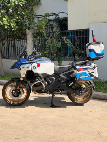 BMW Gsa1300 Auto ASA 2025 price $30500.00 in Chrang Chamreh Pir ...