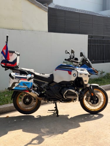 BMW Gsa1300 Auto ASA 2025 price $30500.00 in Chrang Chamreh Pir ...