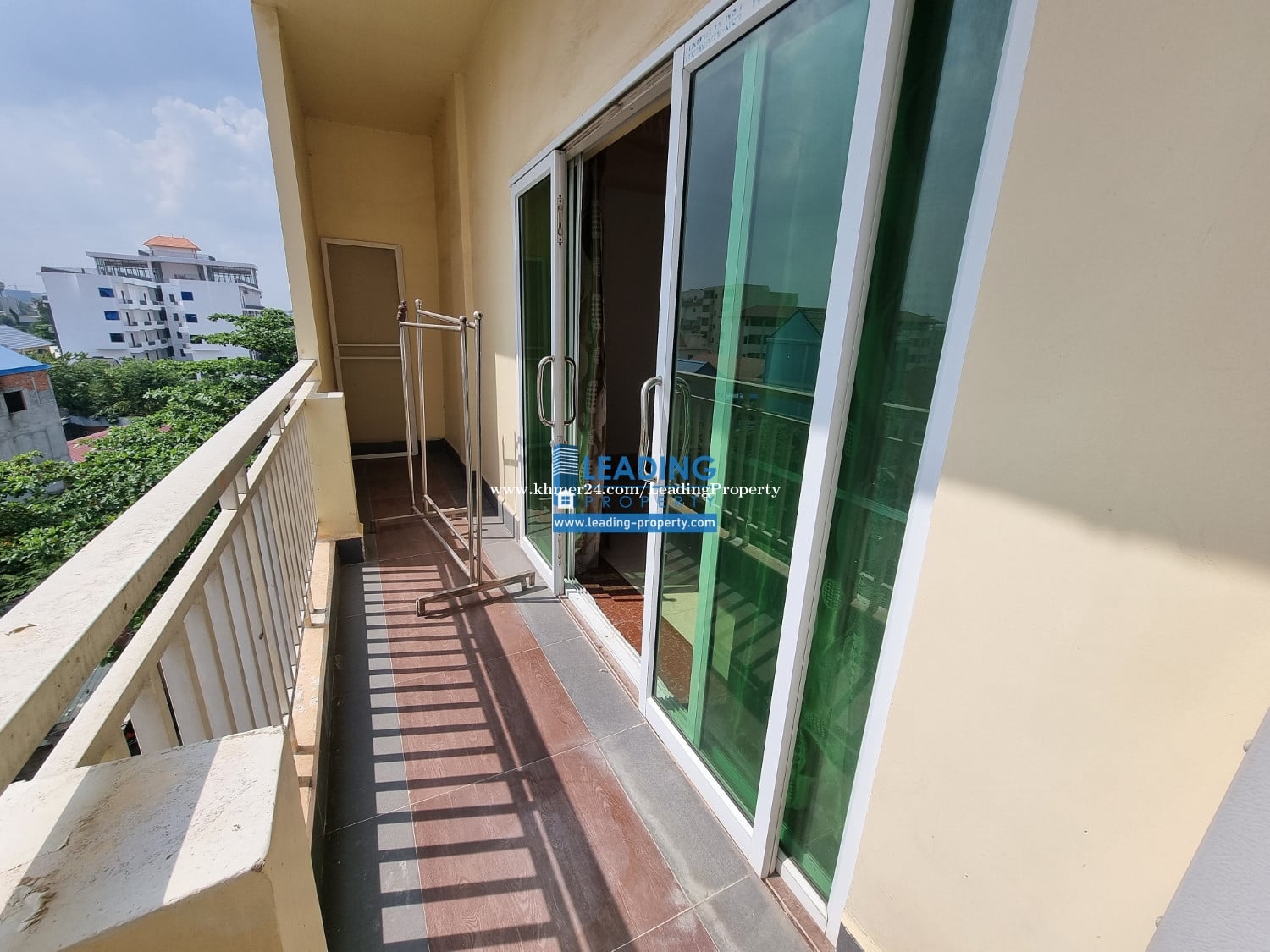 N022 | Sen Sok, Serviced Apartment 2 Bedrooms For Rent price $250.00 in ...