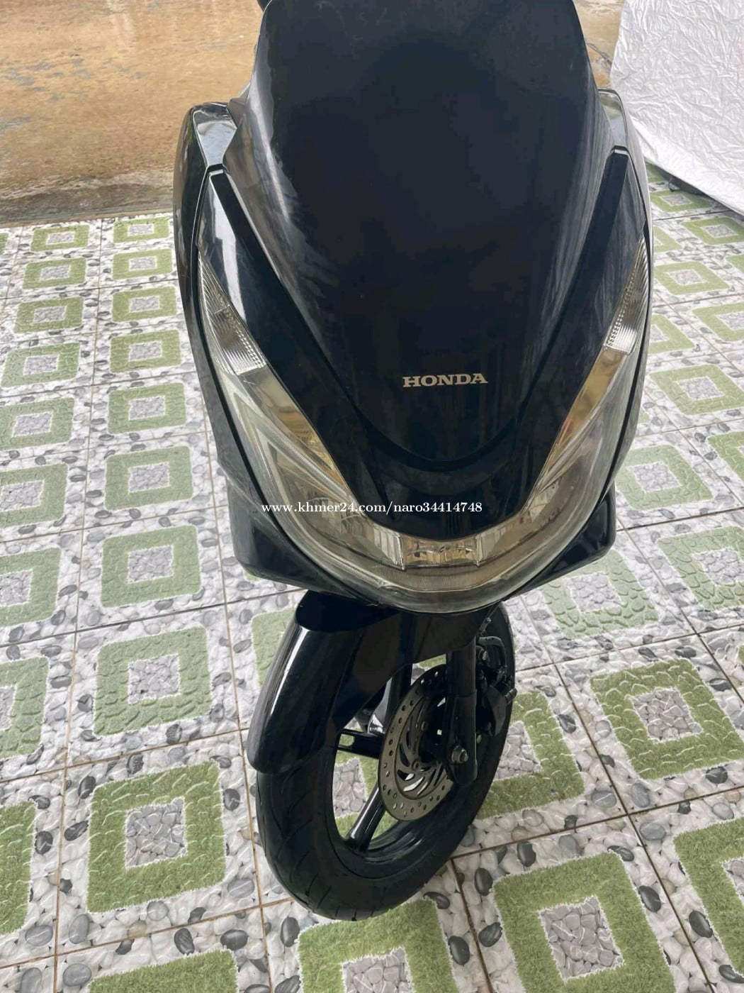PCX 150cc price $1490.00 in Preaek Aeng, Chbar Ampov, Phnom Penh ...