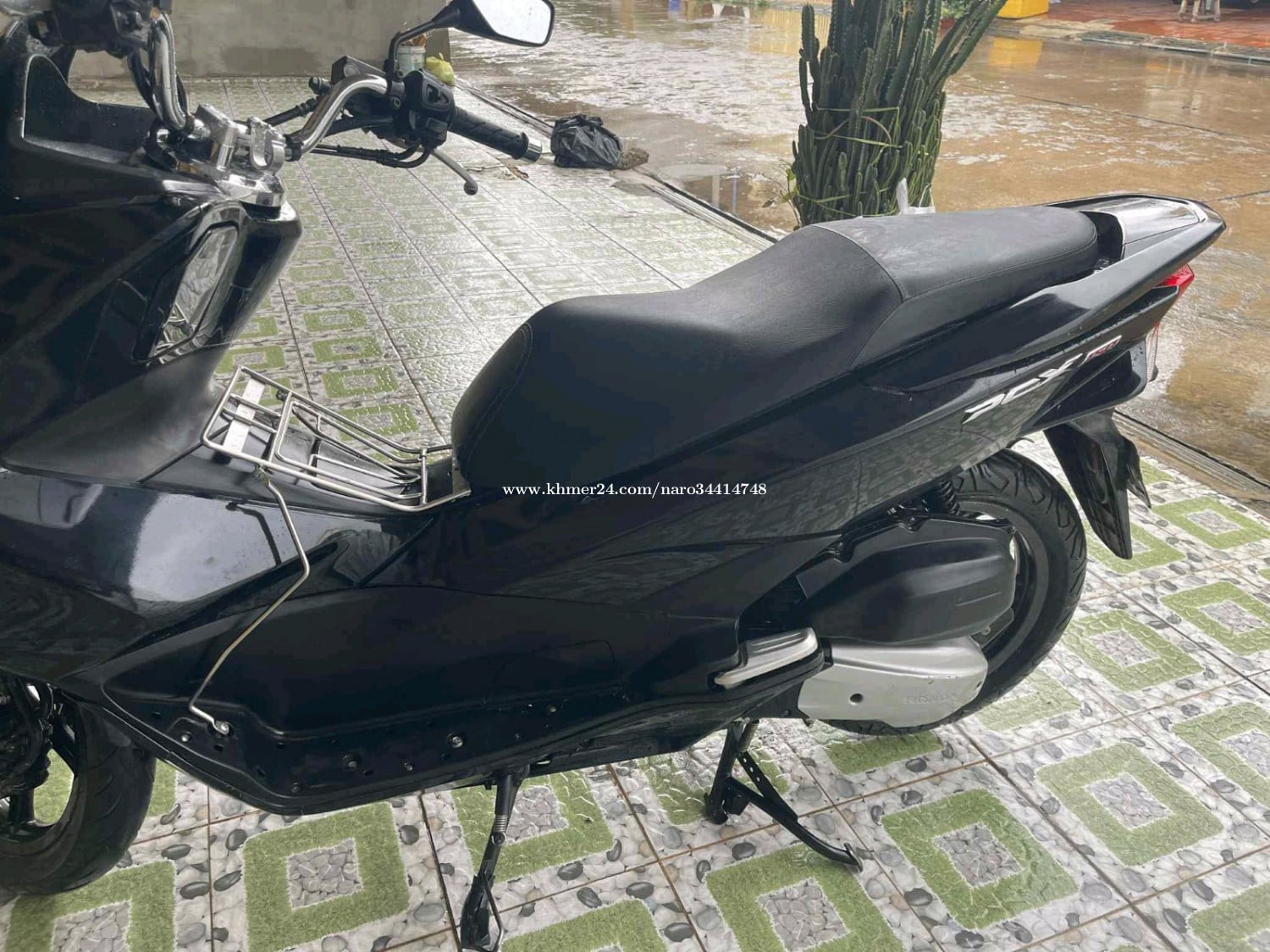 PCX 150cc price $1490.00 in Preaek Aeng, Chbar Ampov, Phnom Penh ...