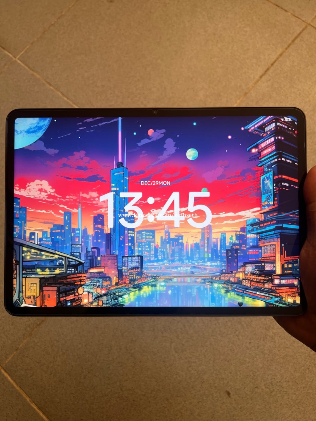 Xiaomi pad 7 pro price $285 in Boeng Tumpun 1, Mean Chey, Phnom Penh ...