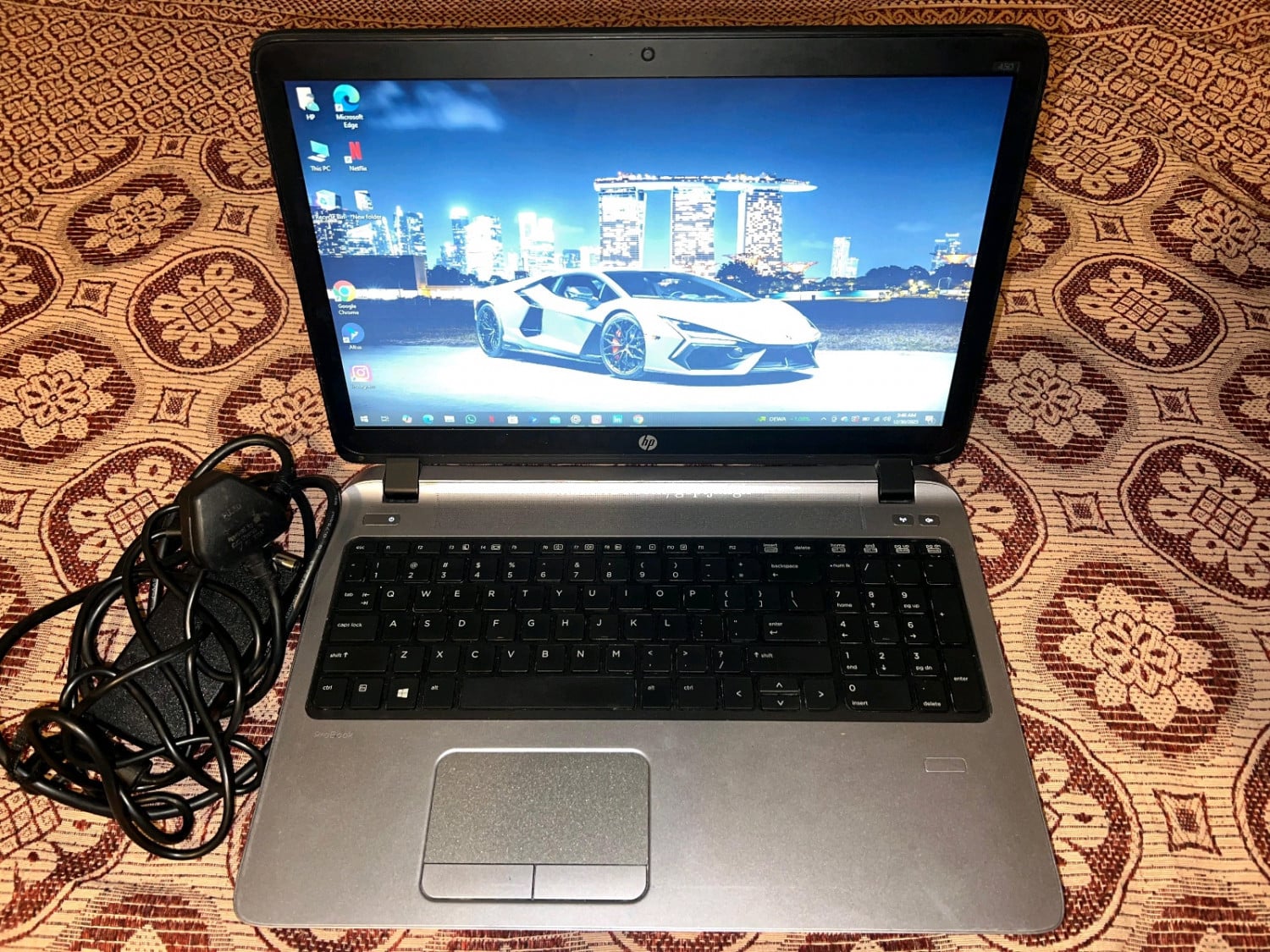 BEST LAPTOP price $299.5 in Phsar Chas, Doun Penh, Phnom Penh, Cambodia ...