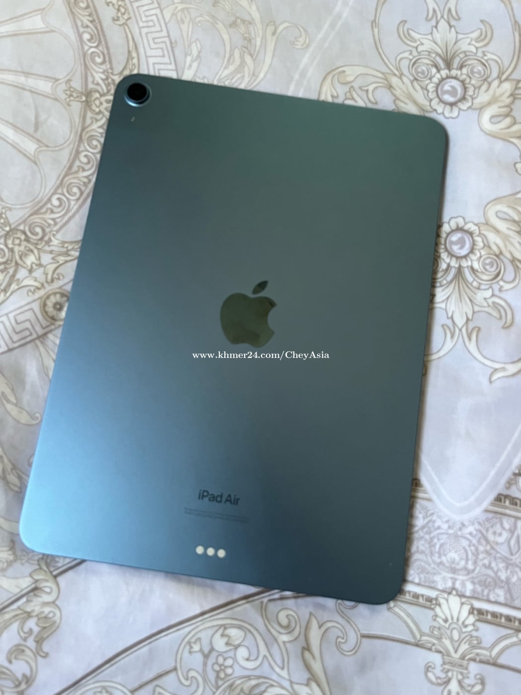Ipad Air 5th M1 Chip WiFi price $320.00 in Boeng Keng Kang Bei, Boeng ...