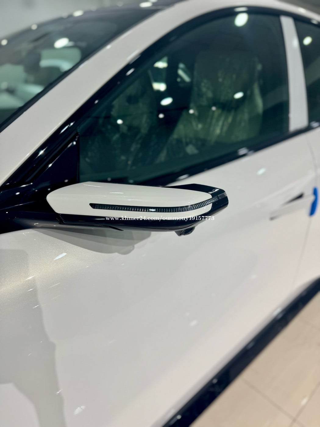 Mazda Ez60 Digital price $36900.00 in Veal Vong, Prampir Meakkakra ...