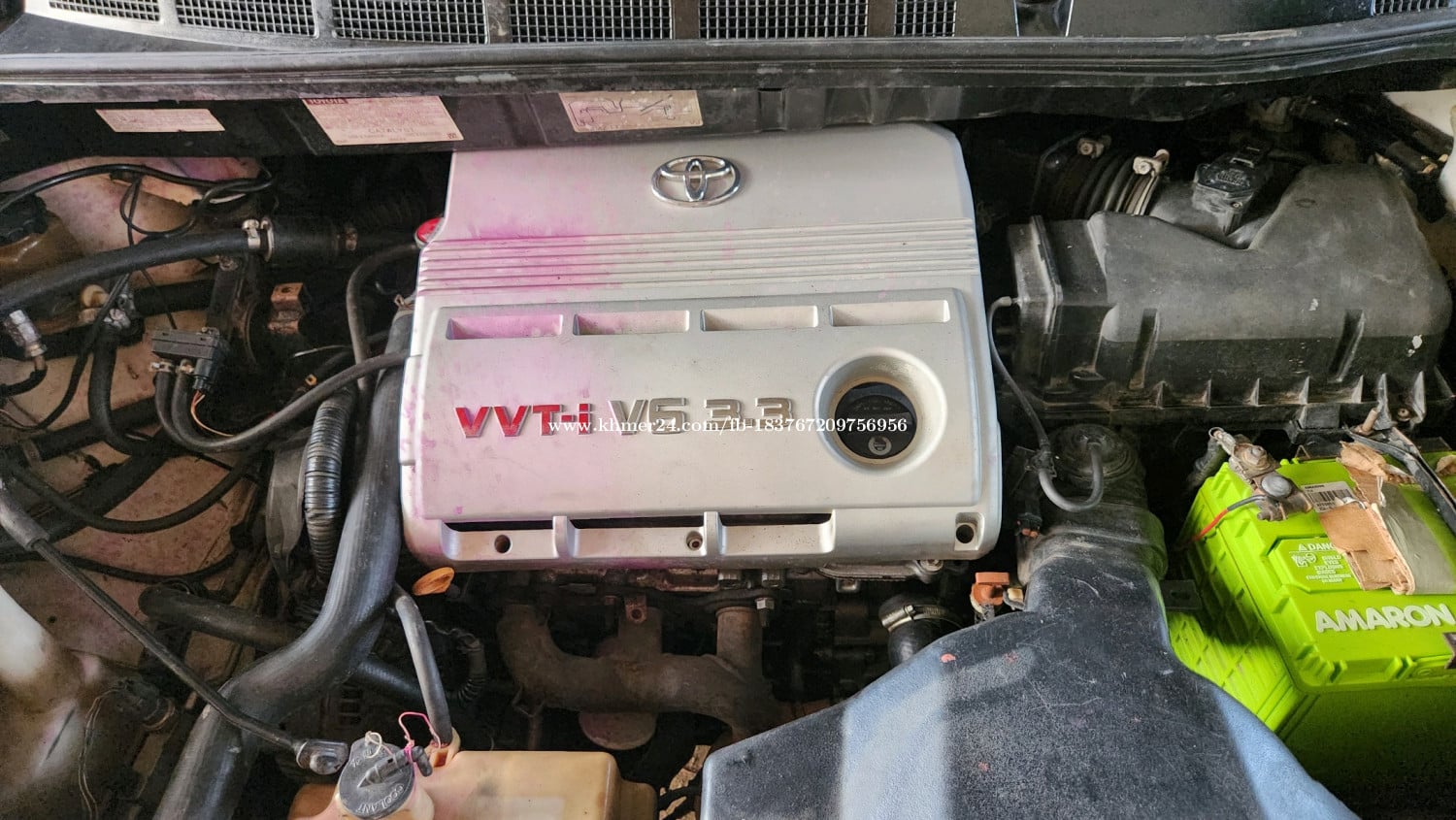 លក់ប្រញ៉ាប់លុយ price $10500.00 in Boeng Khnar, Bakan, Pursat, Cambodia ...