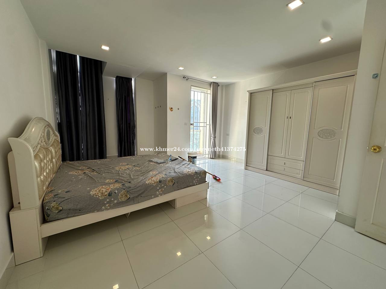 Link A for rent in Borey Chip Mong land sensok Aeon2 price 1000 ...