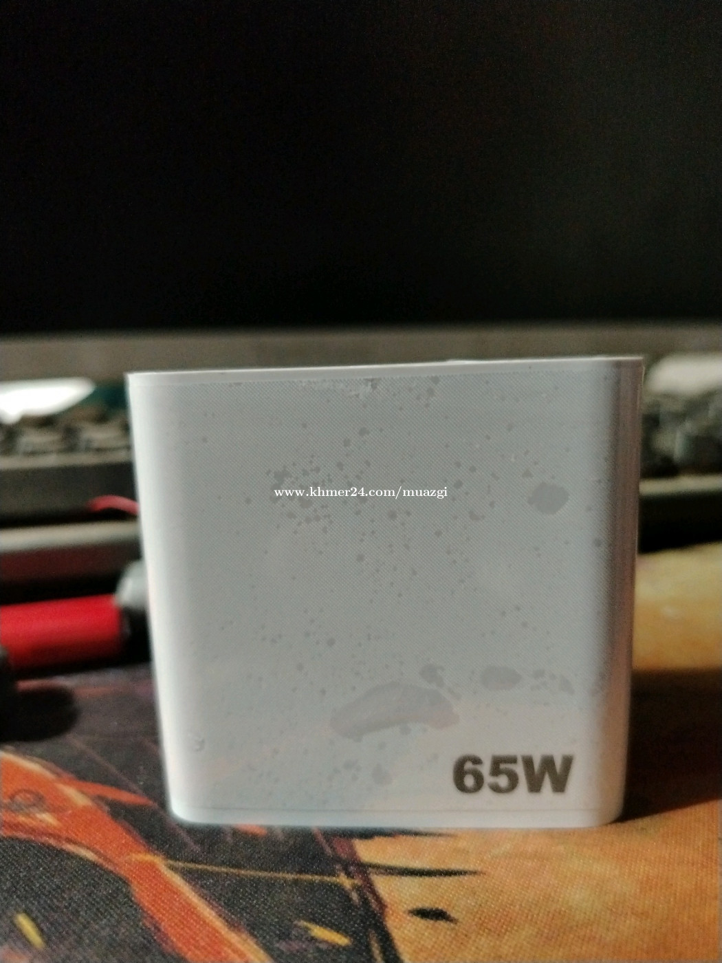 Zealot ZE21 price $210.00 in Ta Aek, Khsach Kandal, Kandal, Cambodia ...