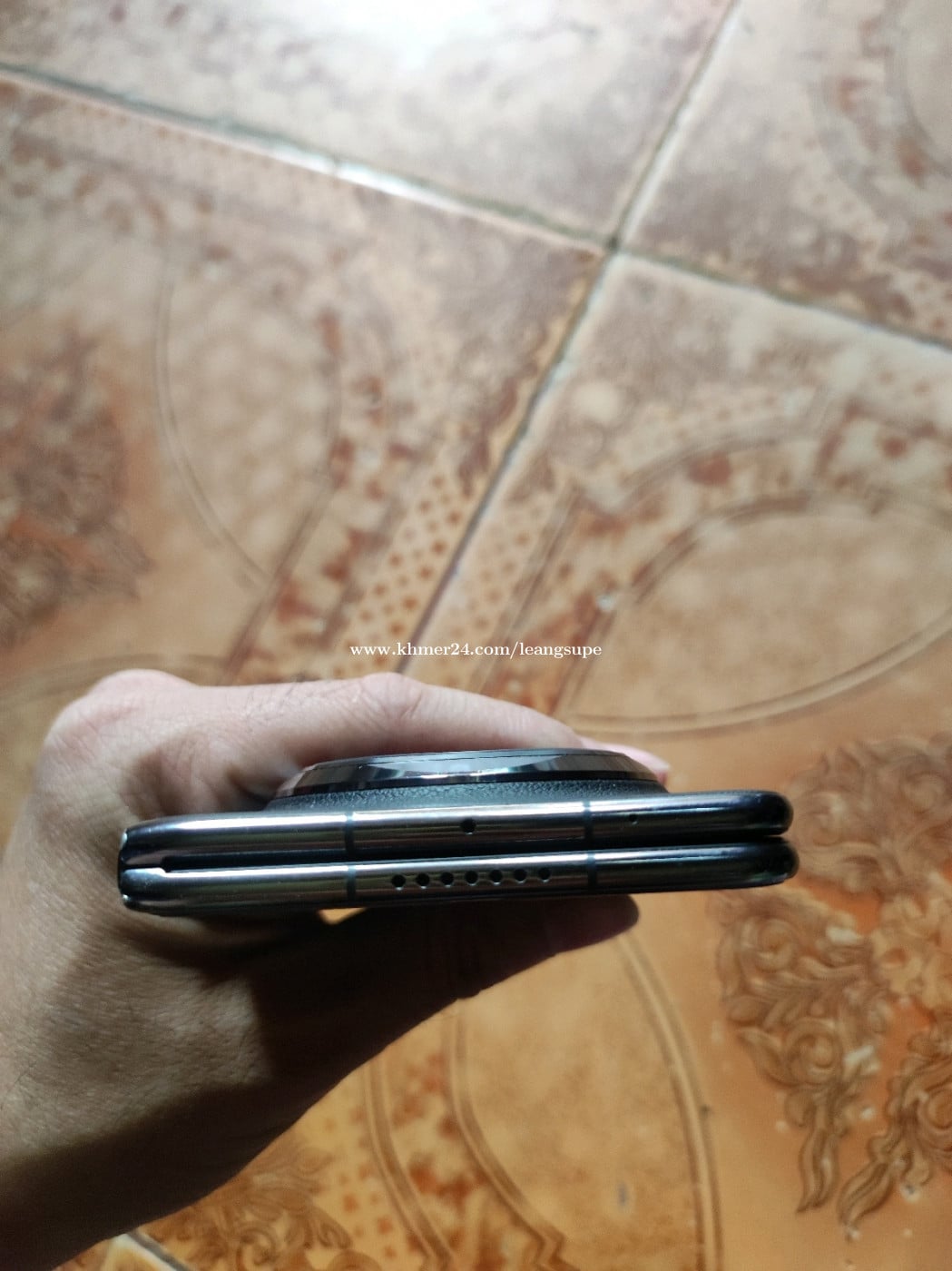 Huawei mate x6 Company Ram 12g 512g price $620.00 in Tuol Svay Prey ...