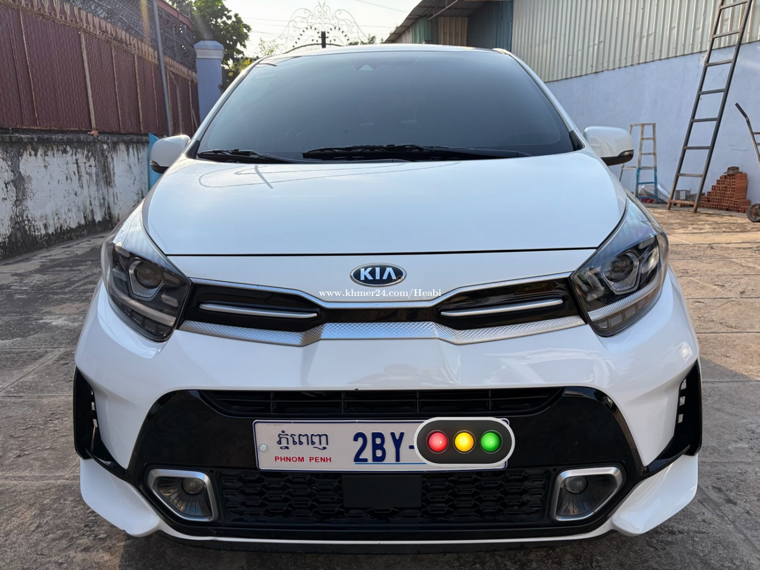 Morning 2021 price $13666.00 in Ta Khmau, Krong Ta Khmau, Kandal ...